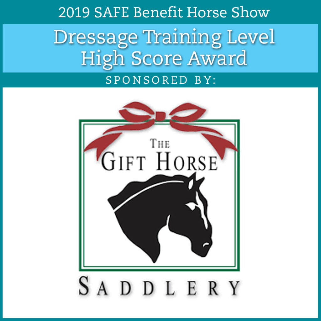 SAFE Benefit Horse Show
