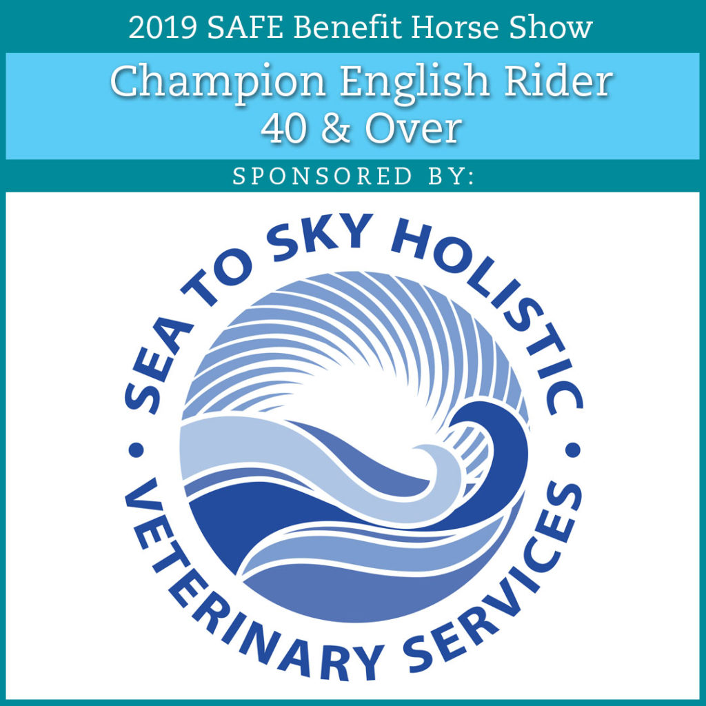 SAFE Benefit Horse Show