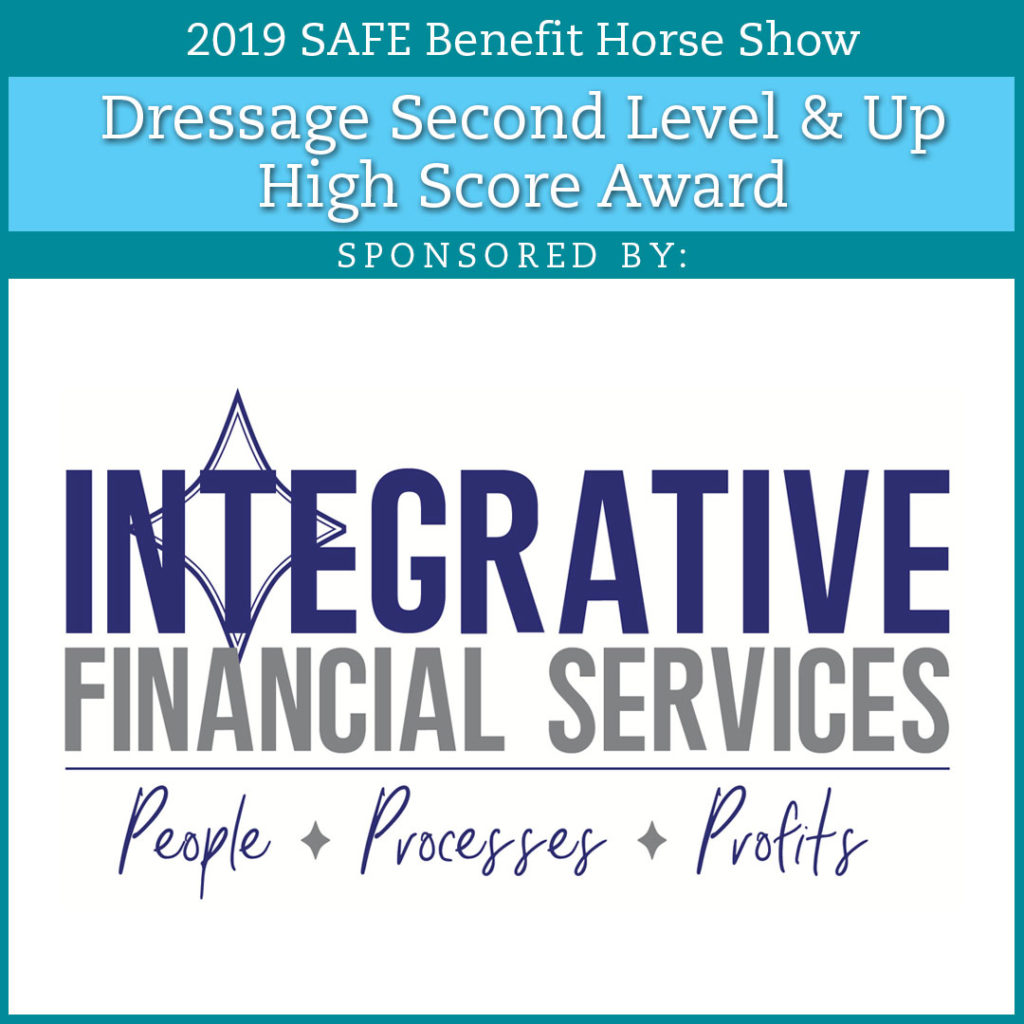 SAFE Benefit Horse Show