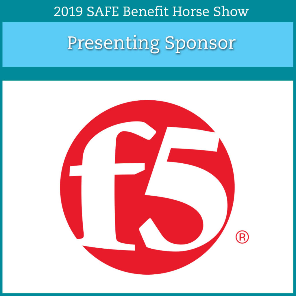 SAFE Benefit Horse Show